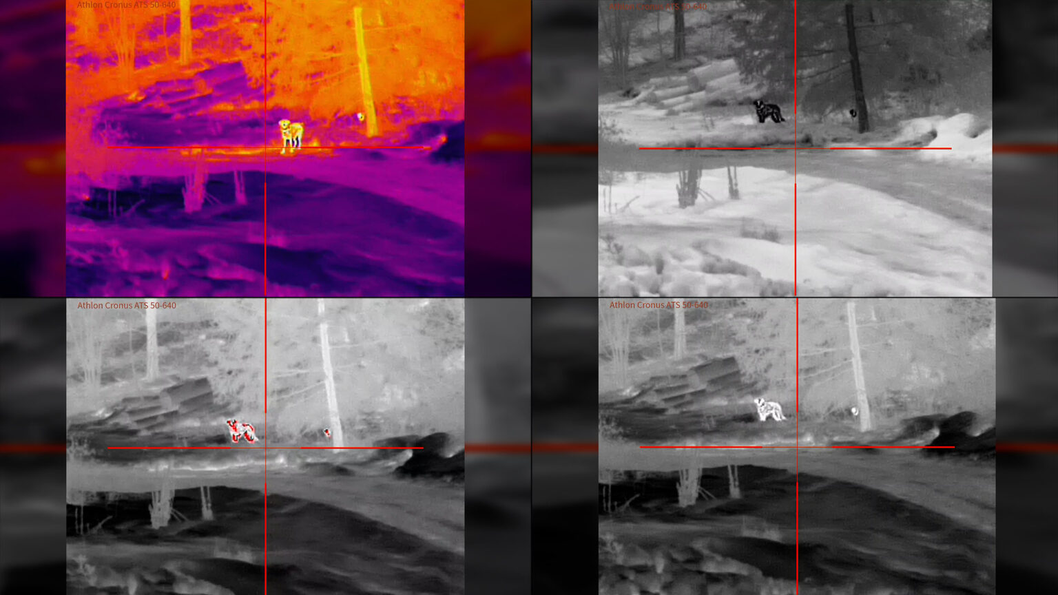 Athlon Cronus ATS Thermal Scope 50-640 – Ultimate Reloader