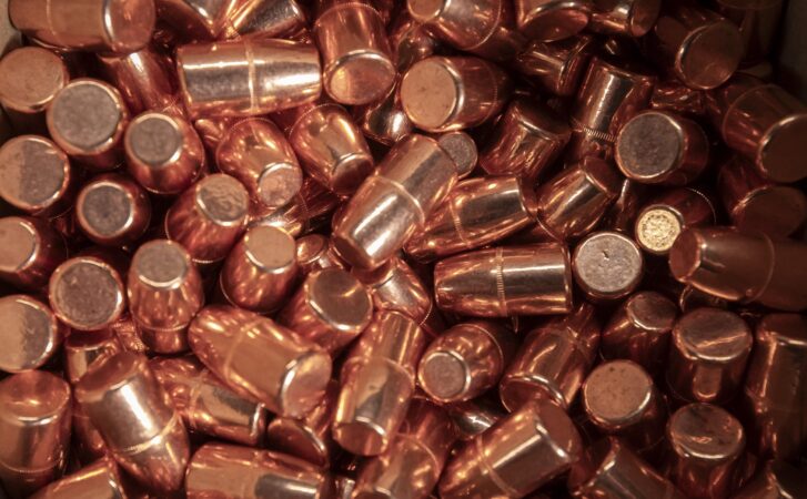 Economical .45-70 Loads with Berry’s 350 Grain Bullets! – Ultimate Reloader