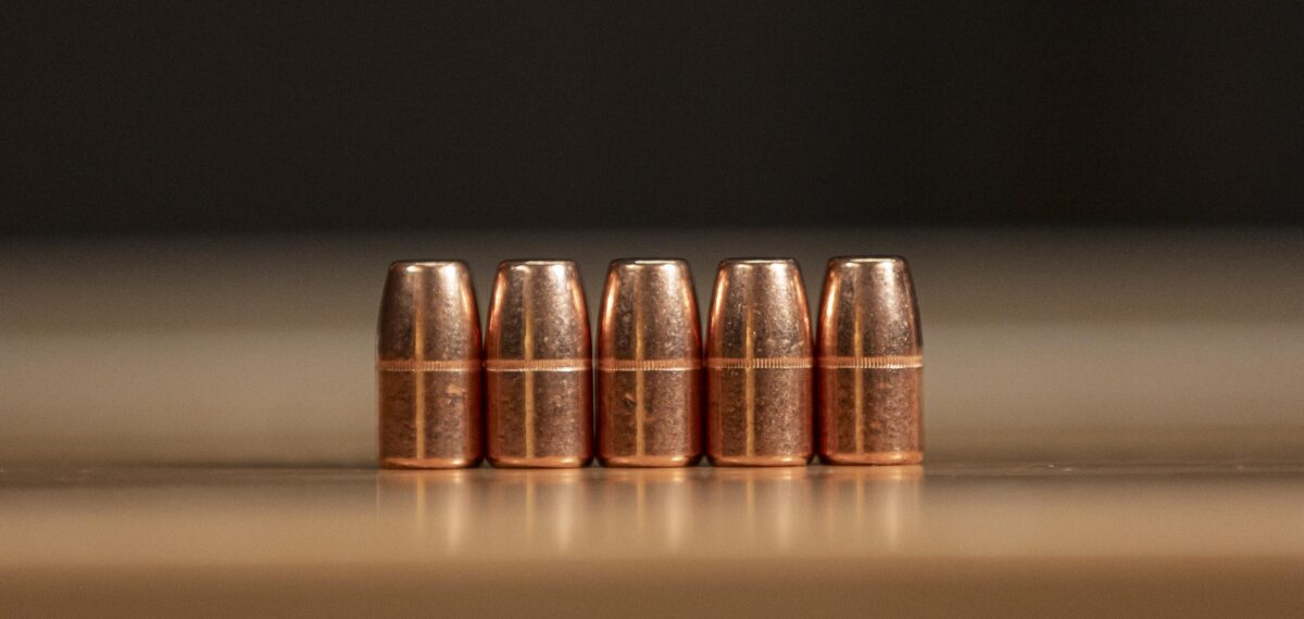 Economical .45-70 Loads with Berry’s 350 Grain Bullets! – Ultimate ...