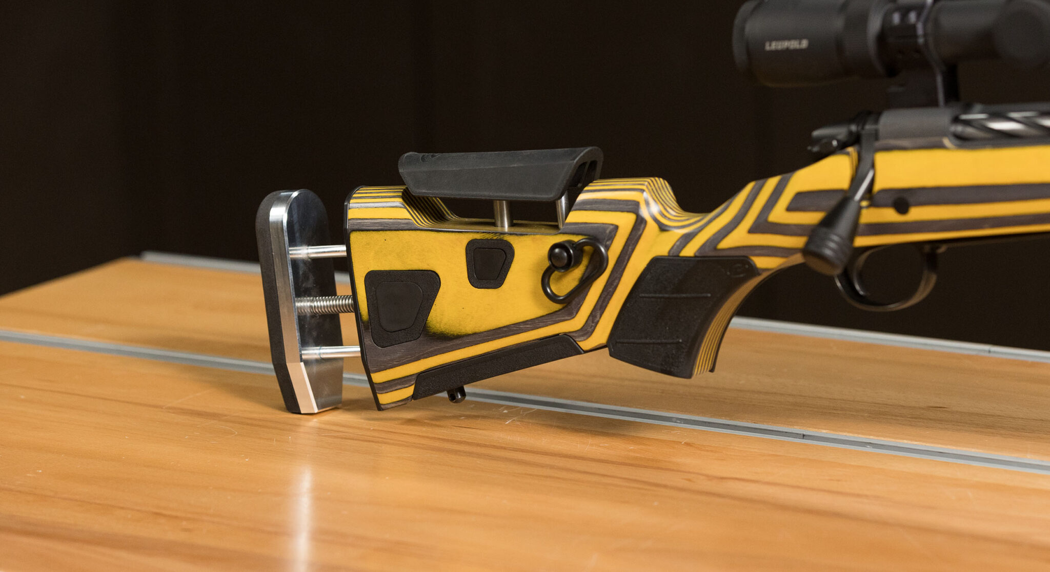 Boyds At-One 6.5 Creedmoor Upgrade – Ultimate Reloader