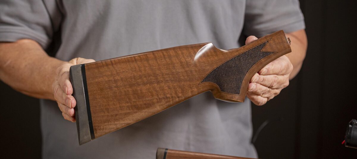 Boyds XX Walnut stocks for the Marlin .45-70 – Ultimate Reloader