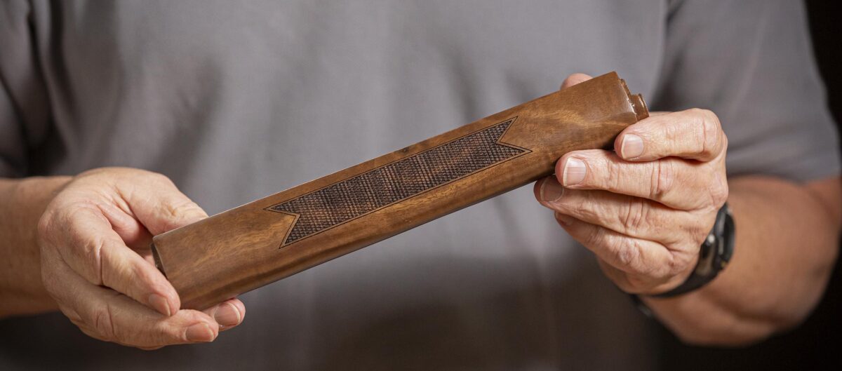 Boyds XX Walnut stocks for the Marlin .45-70 – Ultimate Reloader