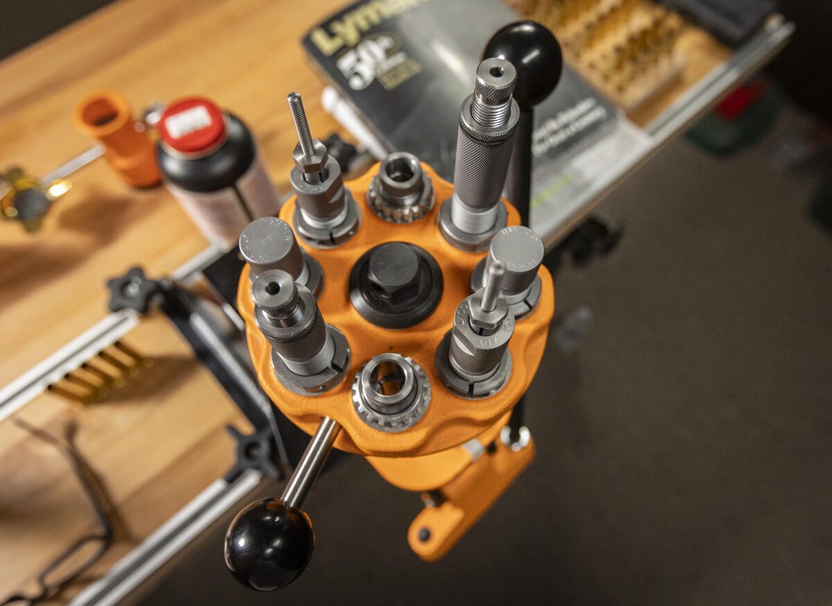 Economical .45-70 Loads with Berry’s 350 Grain Bullets! – Ultimate Reloader