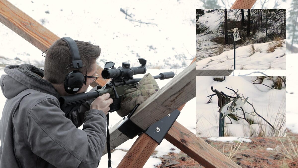 Hands on with the Ultradyne UD3 Chassis – Ultimate Reloader