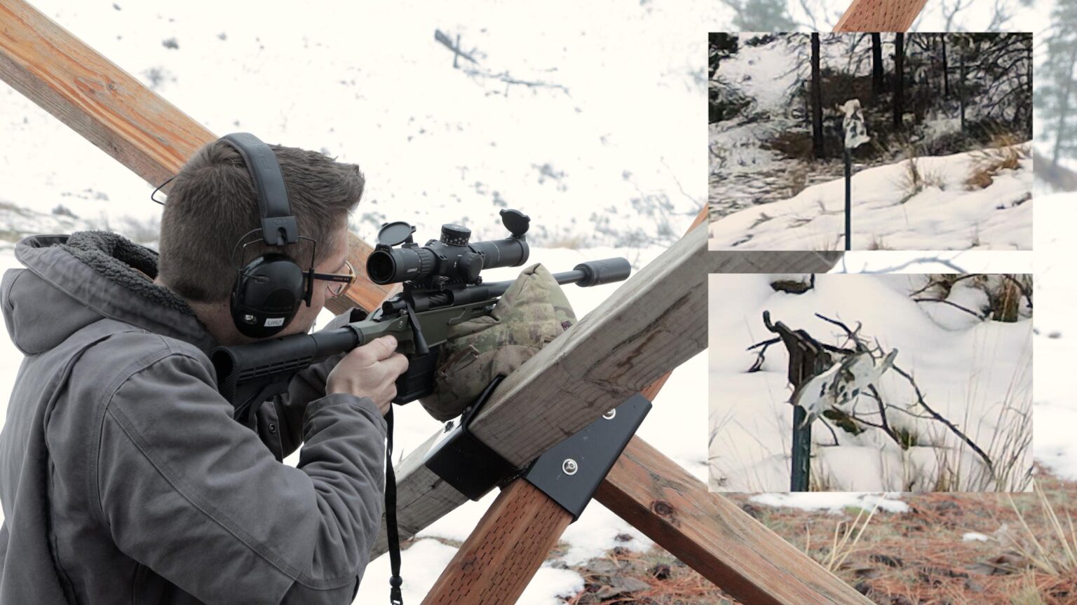 Hands on with the Ultradyne UD3 Chassis – Ultimate Reloader