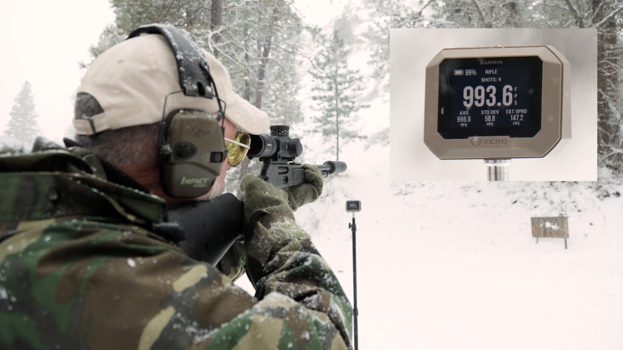 Hornady 410 Grain Sub-X .45-70 Hunting Rounds – Ultimate Reloader