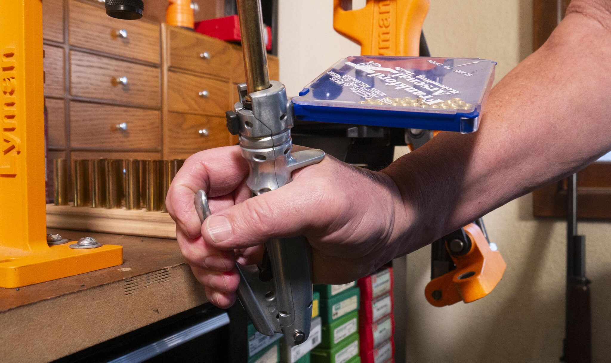 Economical .45-70 Loads with Berry’s 350 Grain Bullets! – Ultimate Reloader