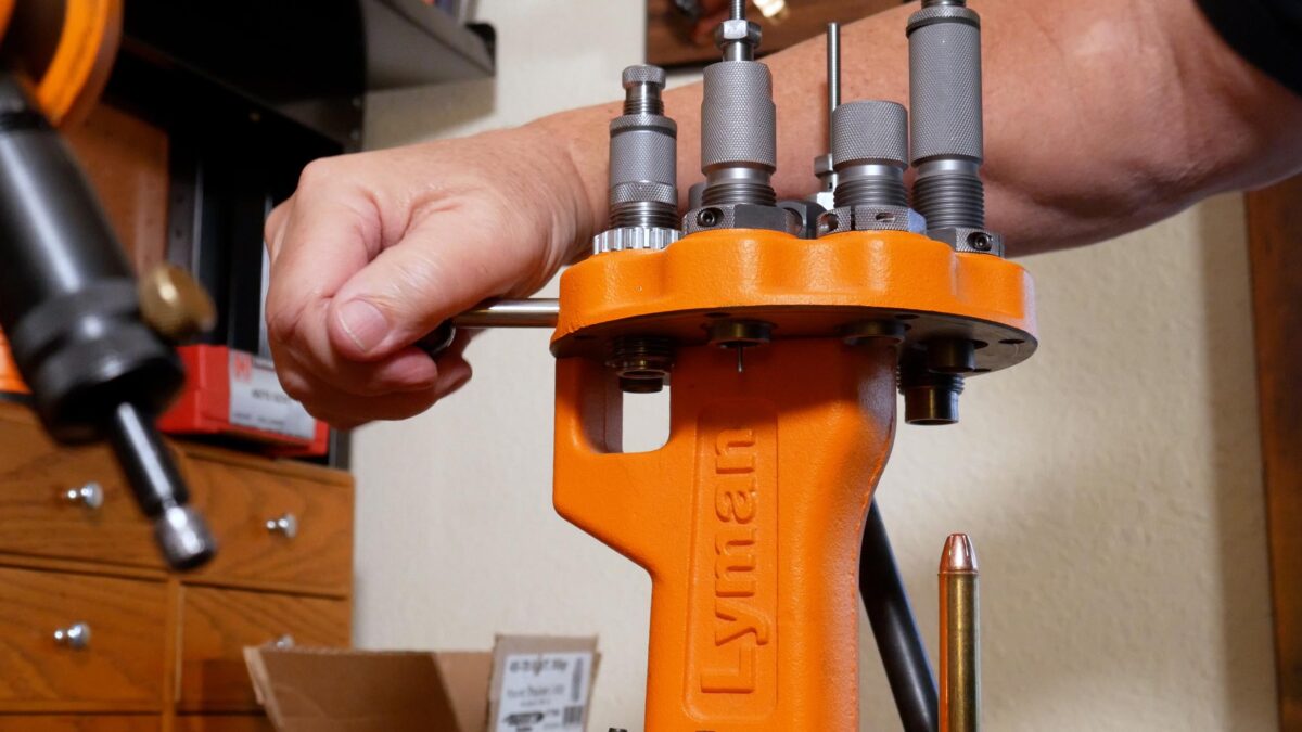 Economical .45-70 Loads with Berry’s 350 Grain Bullets! – Ultimate Reloader