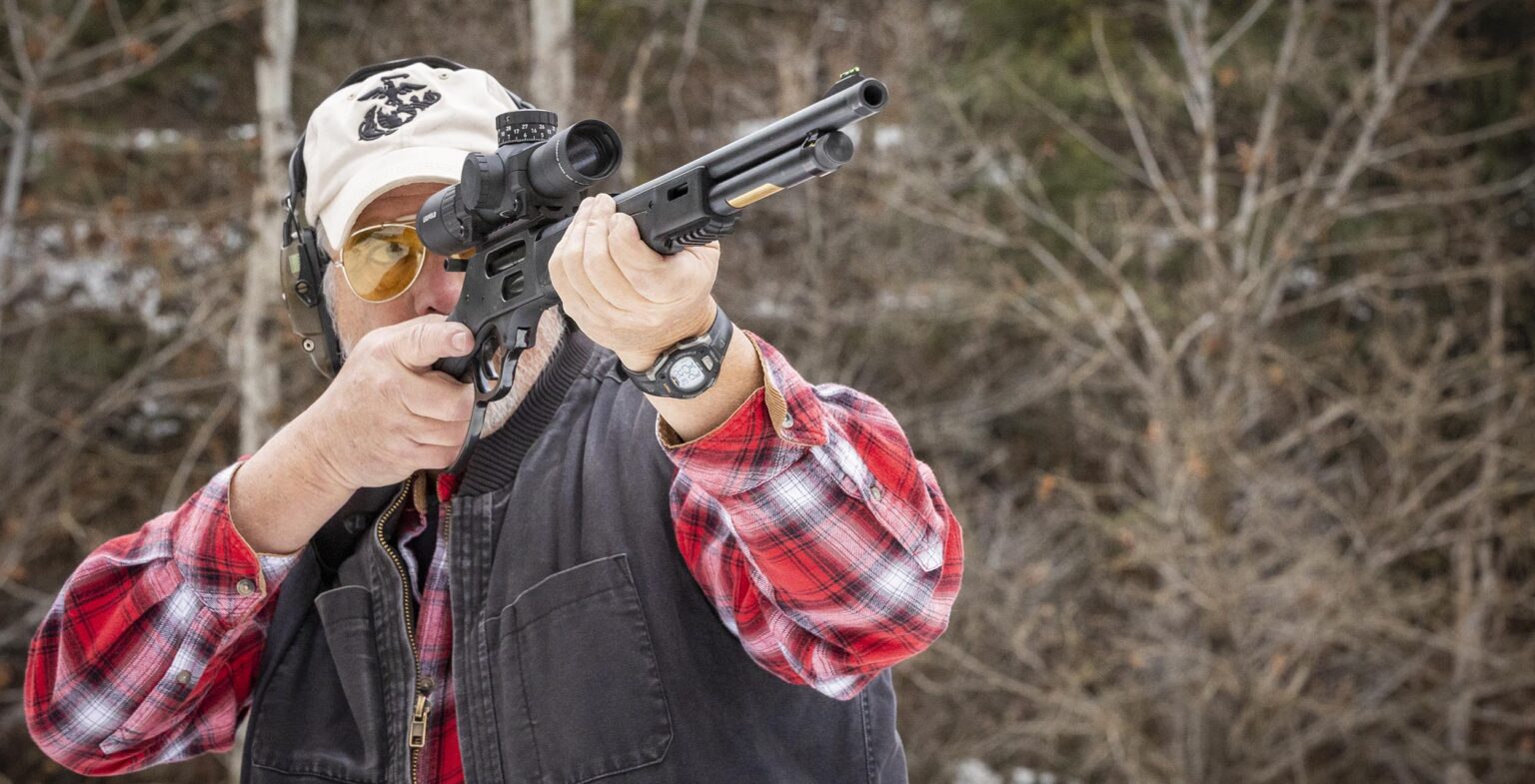 Economical .45-70 Loads with Berry’s 350 Grain Bullets! – Ultimate Reloader