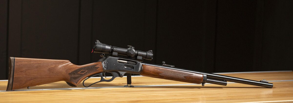 Boyds XX Walnut stocks for the Marlin .45-70 – Ultimate Reloader