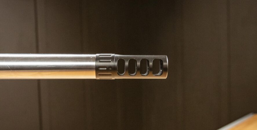 Hawkins Tank ST & ACE Brake – Ultimate Reloader - Defense Allied