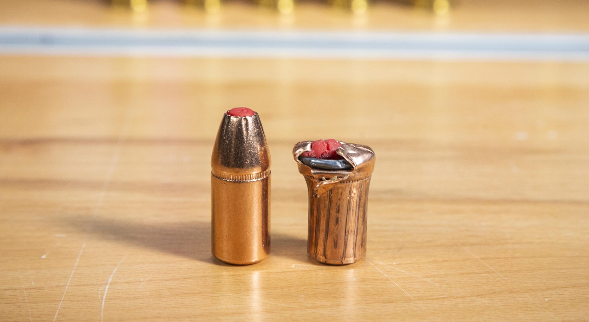 Hornady 410 Grain Sub-X .45-70 Hunting Rounds – Ultimate Reloader