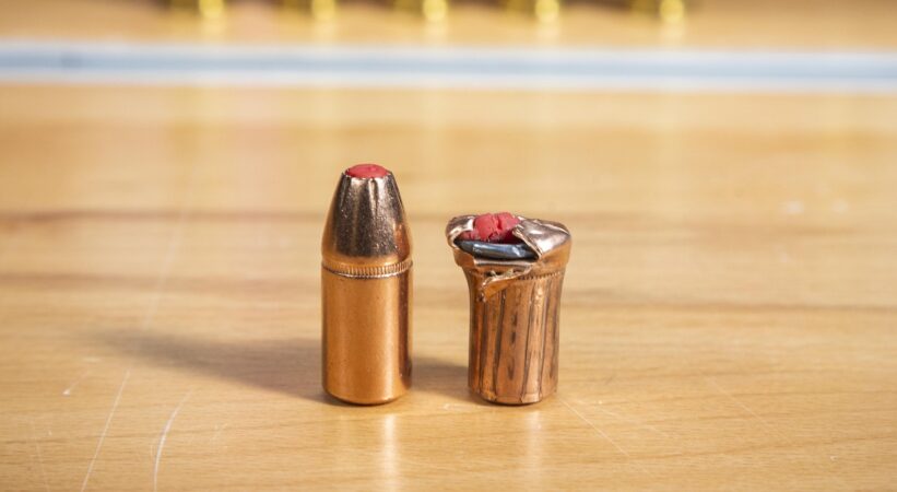 Hornady 410 Grain Sub-X .45-70 Hunting Rounds – Ultimate Reloader