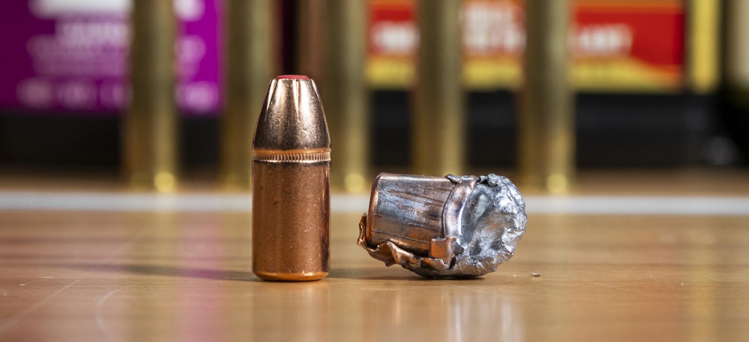 Hornady 410 Grain Sub-X .45-70 Hunting Rounds – Ultimate Reloader