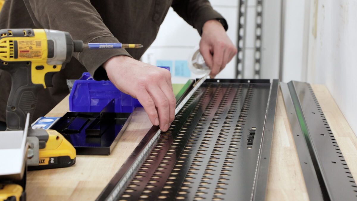 InLine Panel and InLine Rail from Inline Fabrication – Ultimate ...