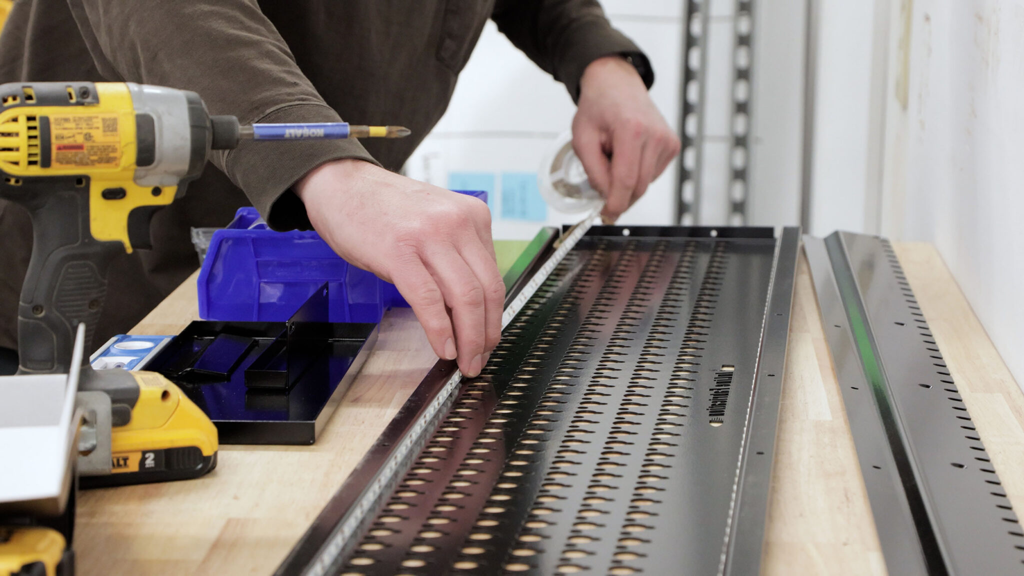 NEW: InLine Panel and InLine Rail from Inline Fabrication – Ultimate ...