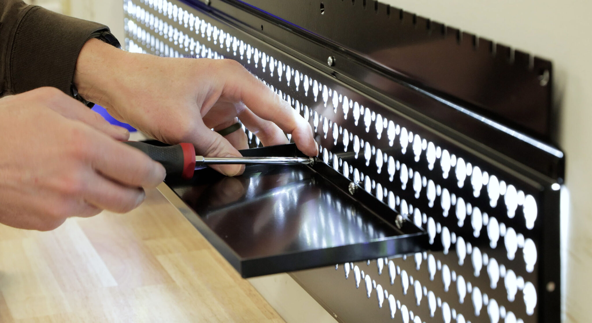 InLine Panel and InLine Rail from Inline Fabrication – Ultimate ...