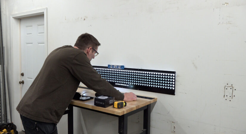 NEW: InLine Panel and InLine Rail from Inline Fabrication – Ultimate ...