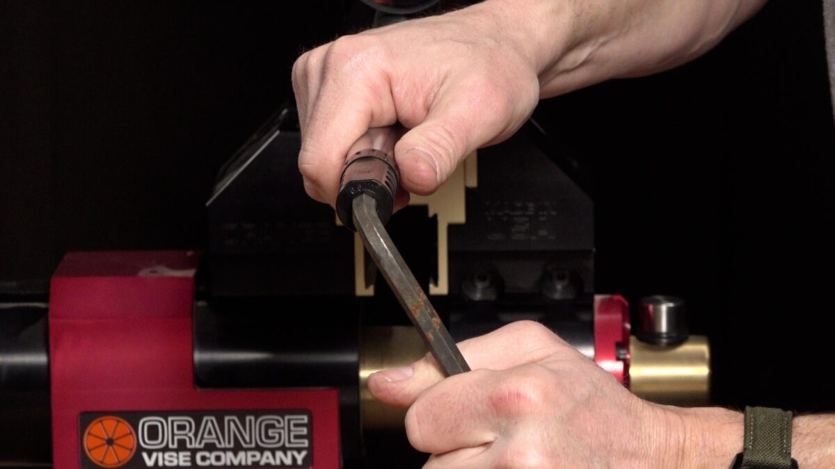 TESTED: Hawkins Tank ST & ACE Brake – Ultimate Reloader