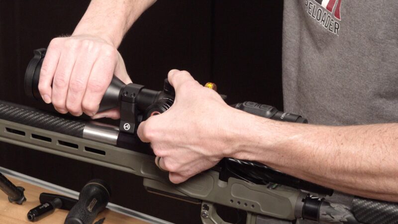 NEW: Wheeler Pro Series Gunsmithing Tools – Ultimate Reloader