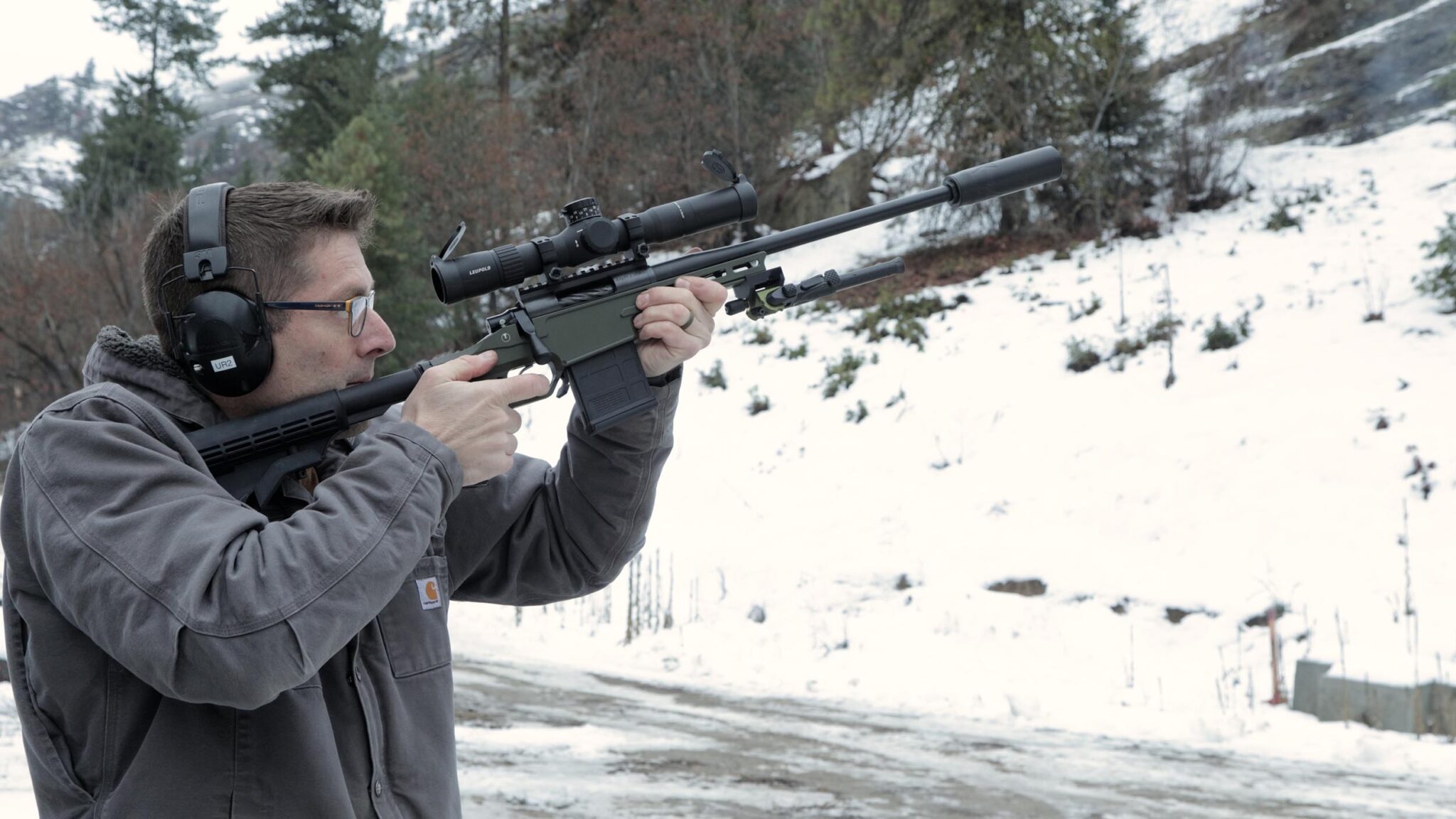 Hands on with the Ultradyne UD3 Chassis – Ultimate Reloader