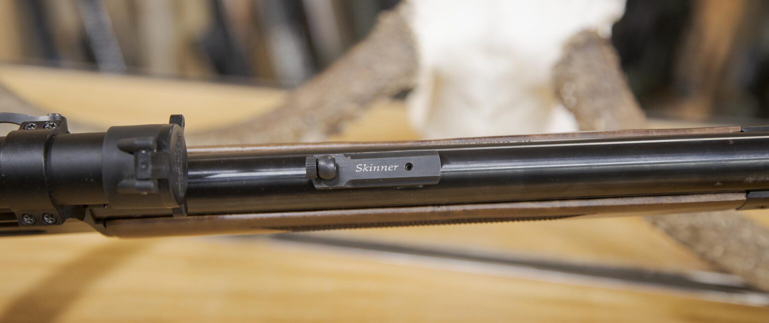 Boyds XX Walnut stocks for the Marlin .45-70 – Ultimate Reloader