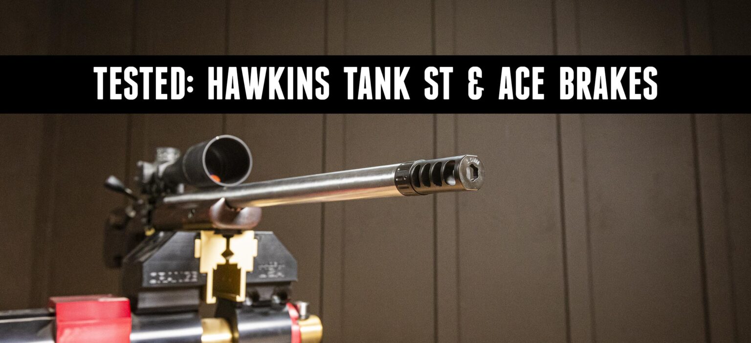 ACE Precision – Ultimate Reloader