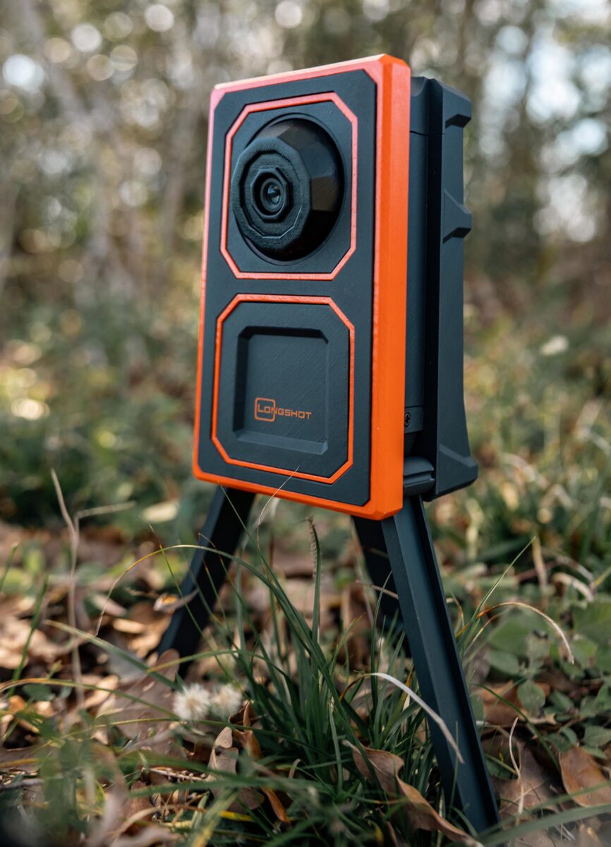 Longshot’s Affordable Target Camera for 2024 – Ultimate Reloader