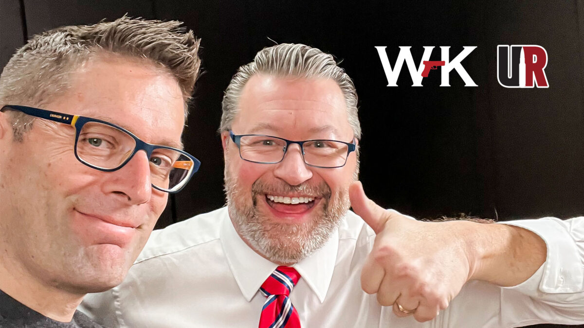 Three Legal Factors Every Gun Owner Should Know: William Kirk of ...