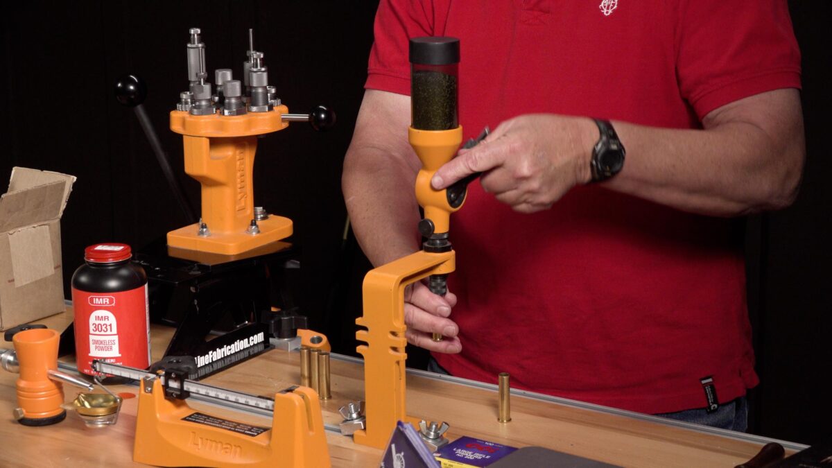 Economical .45-70 Loads with Berry’s 350 Grain Bullets! – Ultimate Reloader