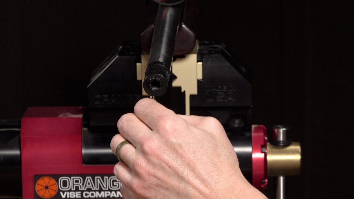 TESTED: Hawkins Tank ST & ACE Brake – Ultimate Reloader