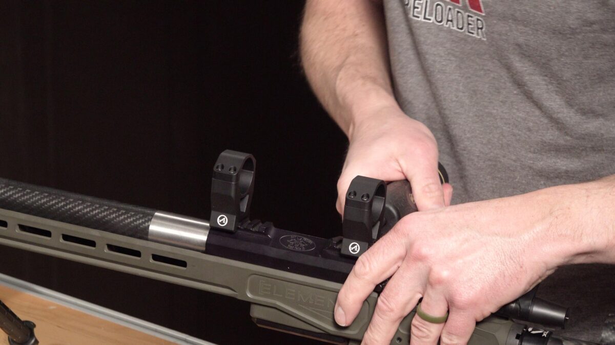 NEW: Wheeler Pro Series Gunsmithing Tools – Ultimate Reloader