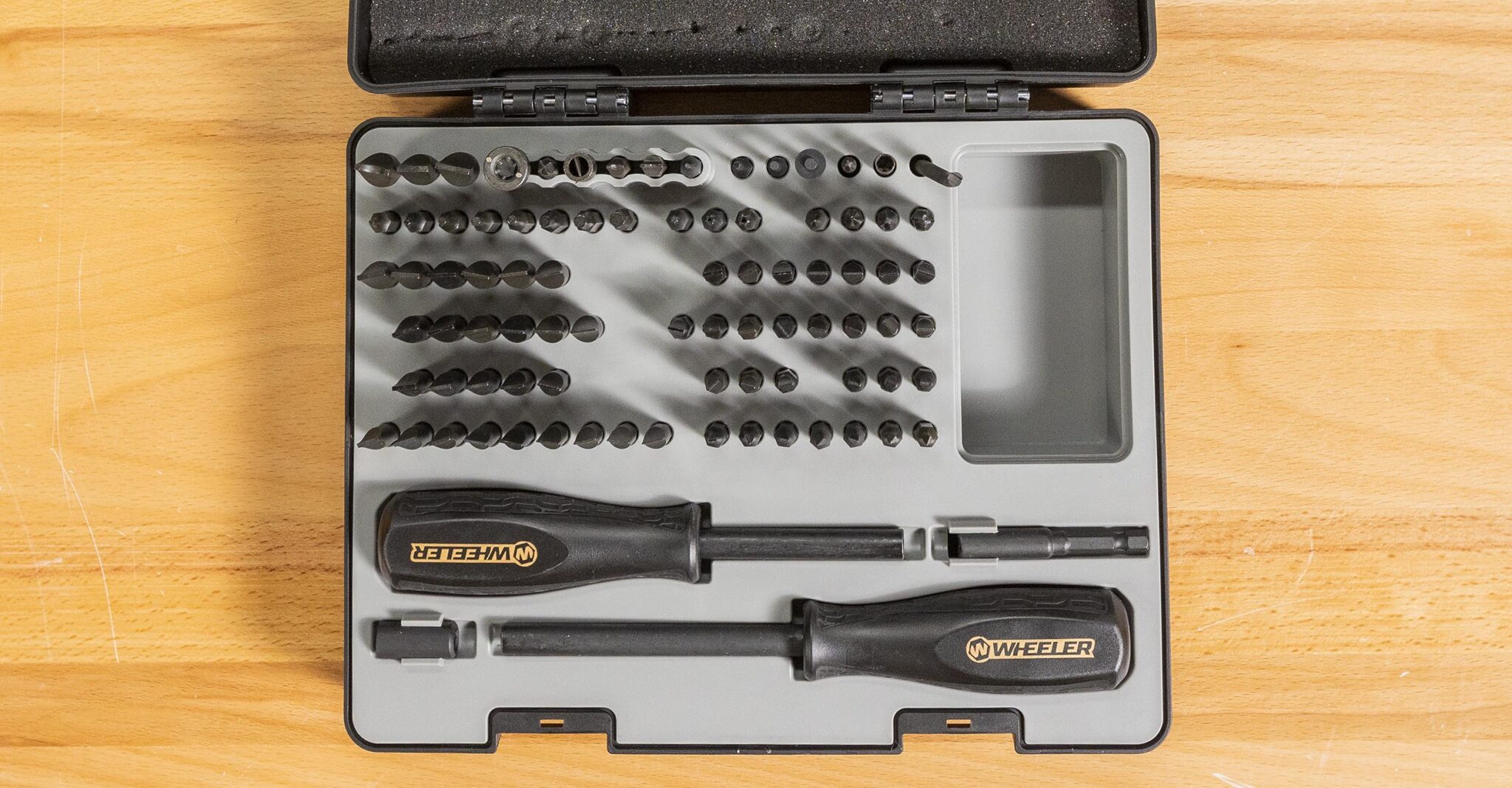 NEW: Wheeler Pro Series Gunsmithing Tools – Ultimate Reloader