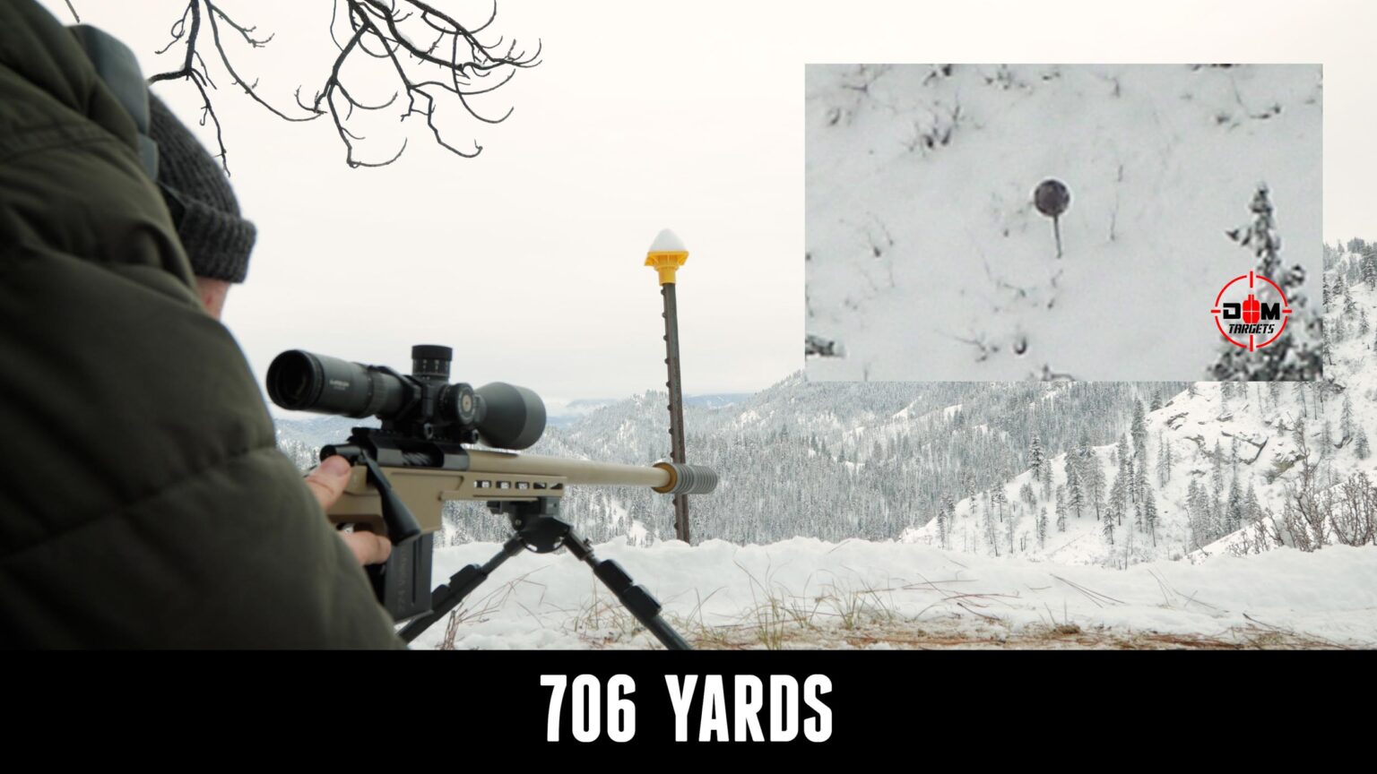 New 22 ARC ELR Config with the Ultradyne UD5 Chassis – Ultimate Reloader