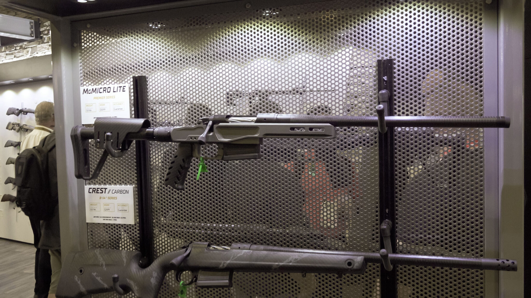 SHOT Show 2024: Bergara’s New Rifles – Ultimate Reloader