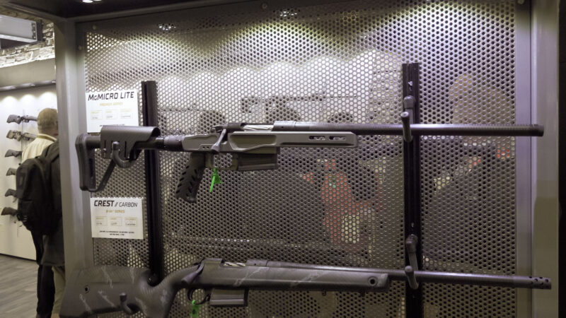 SHOT Show 2024: Bergara’s New Rifles – Ultimate Reloader