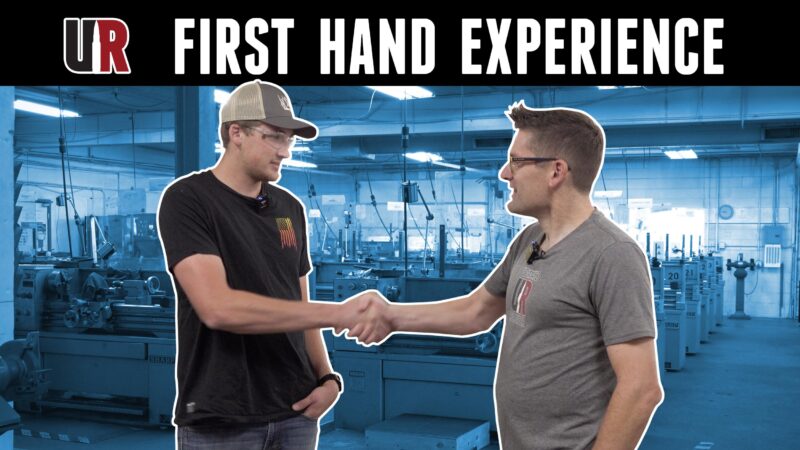 Ultimate Reloader – Reloading Explained