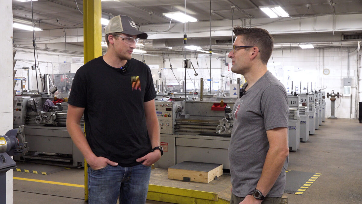 From Zero to Craftsman: Hear from CST students about their journey ...