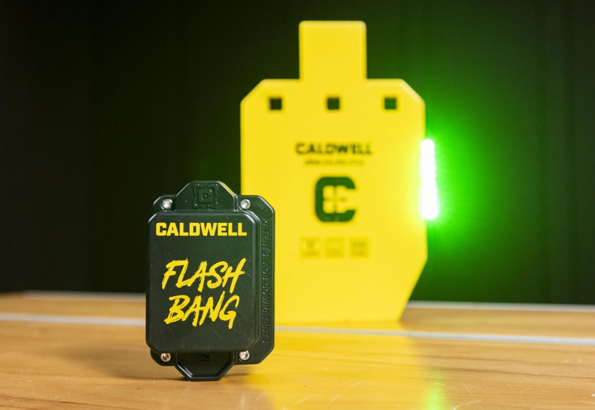 Flashbangs from Caldwell! (Awesome Target Hit Indicators) – Ultimate ...
