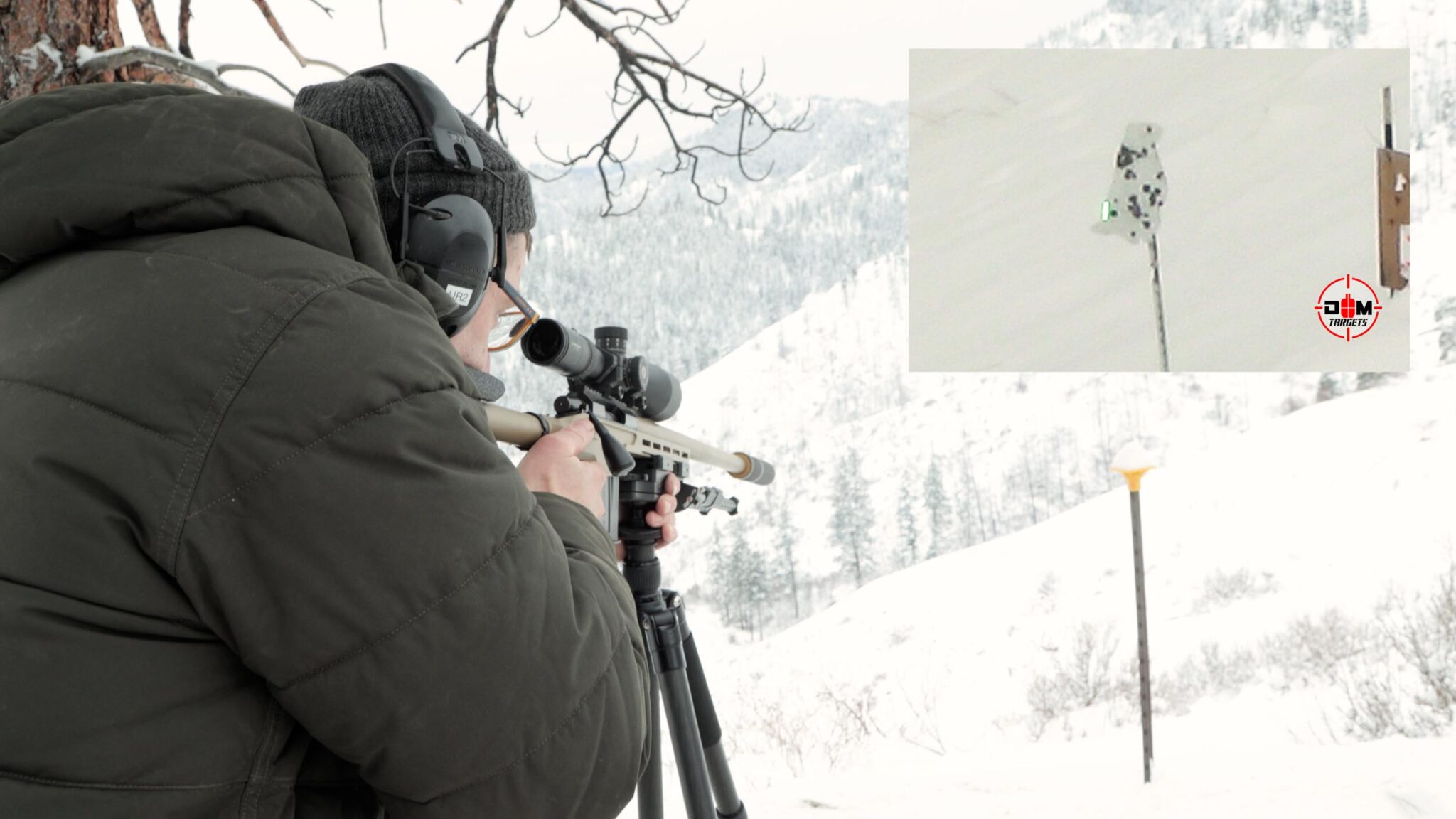 New 22 ARC ELR Config with the Ultradyne UD5 Chassis – Ultimate Reloader