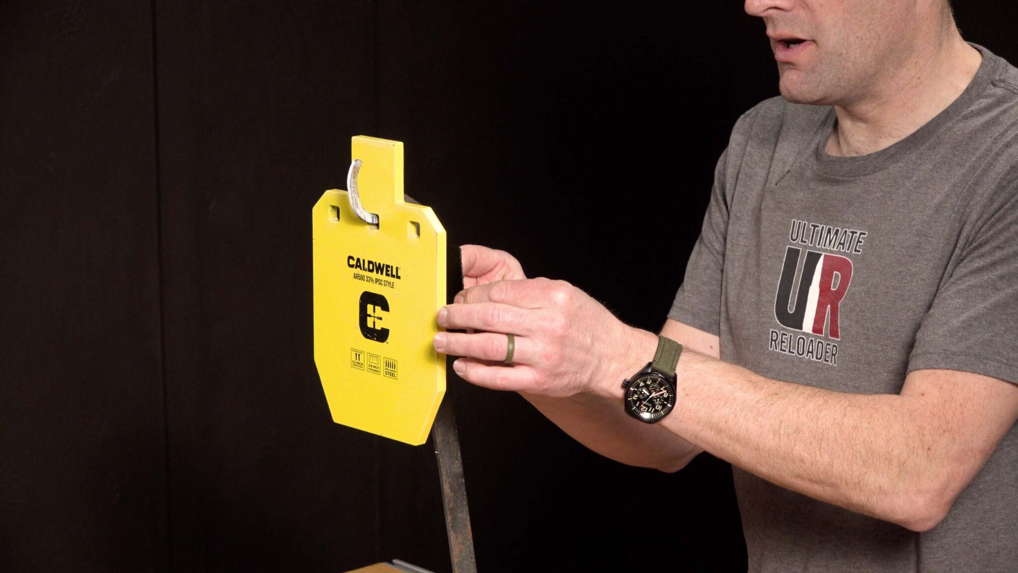 Flashbangs from Caldwell! (Awesome Target Hit Indicators) – Ultimate ...