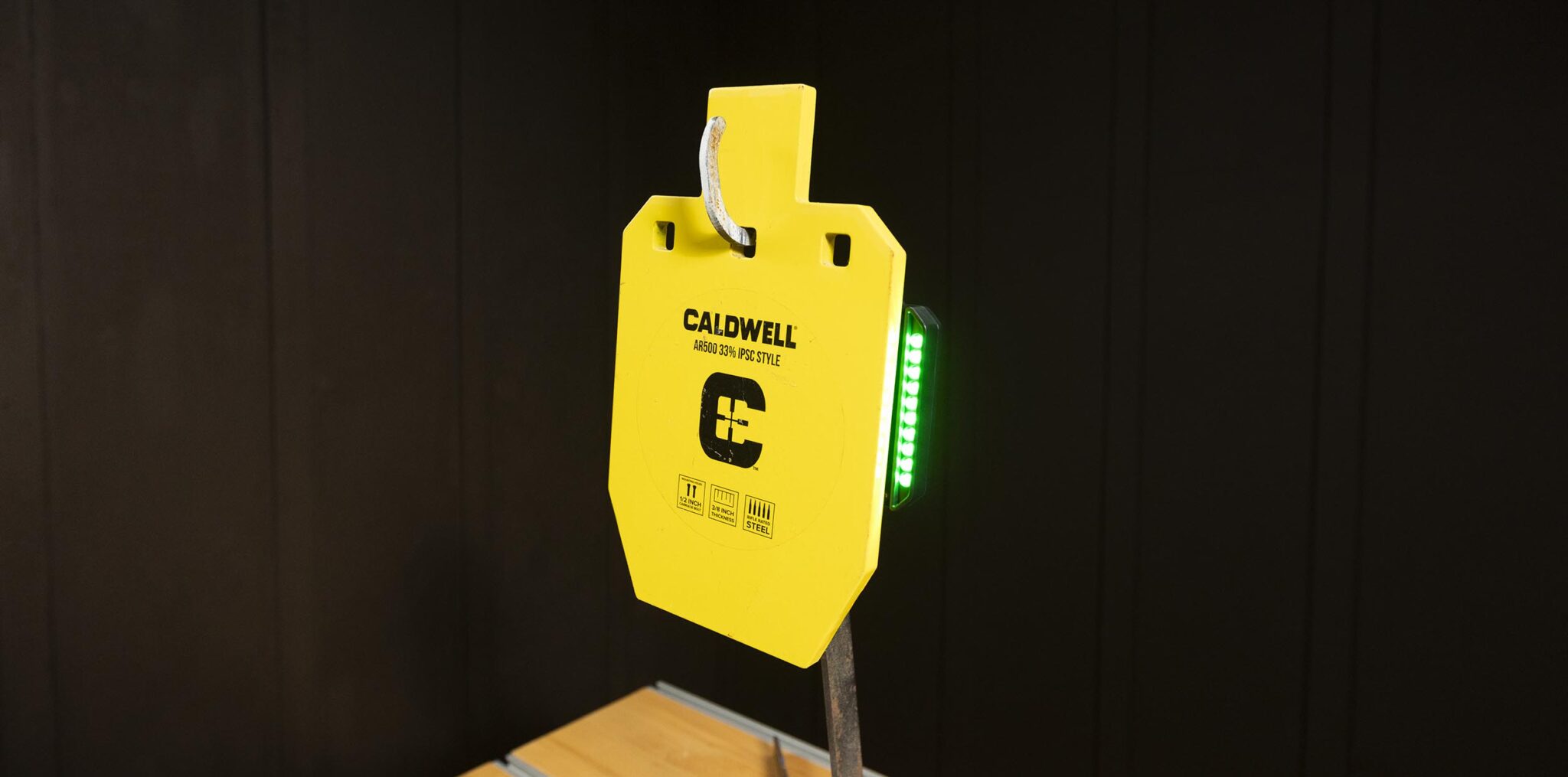 Flashbangs from Caldwell! (Awesome Target Hit Indicators) – Ultimate ...