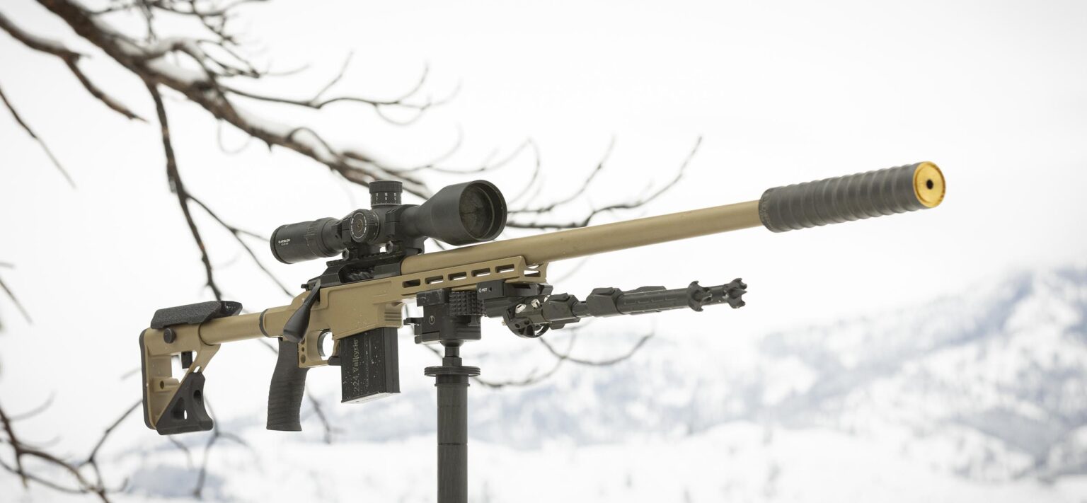 New 22 ARC ELR Config with the Ultradyne UD5 Chassis – Ultimate ...