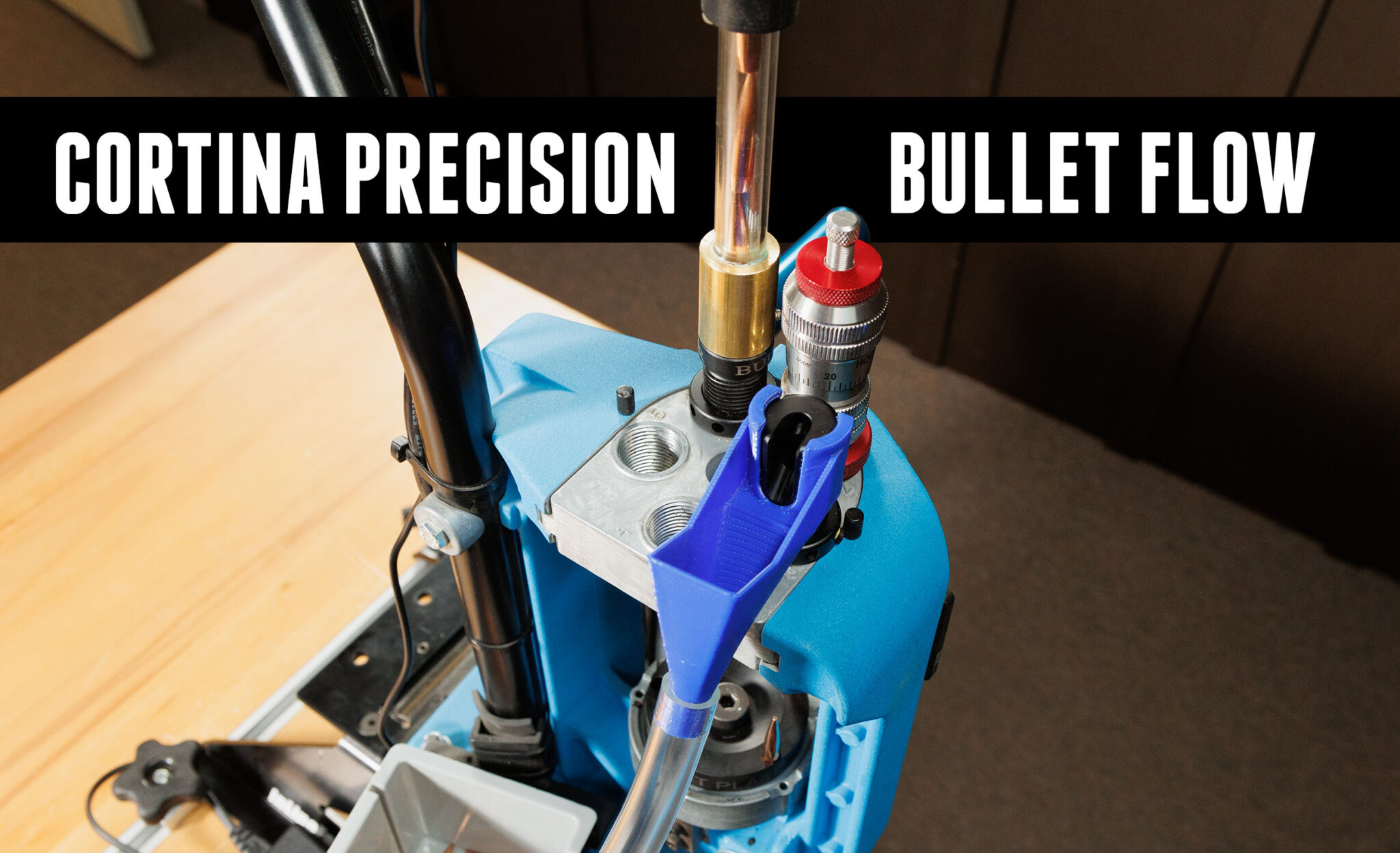 7PRCW – Ultimate Reloader