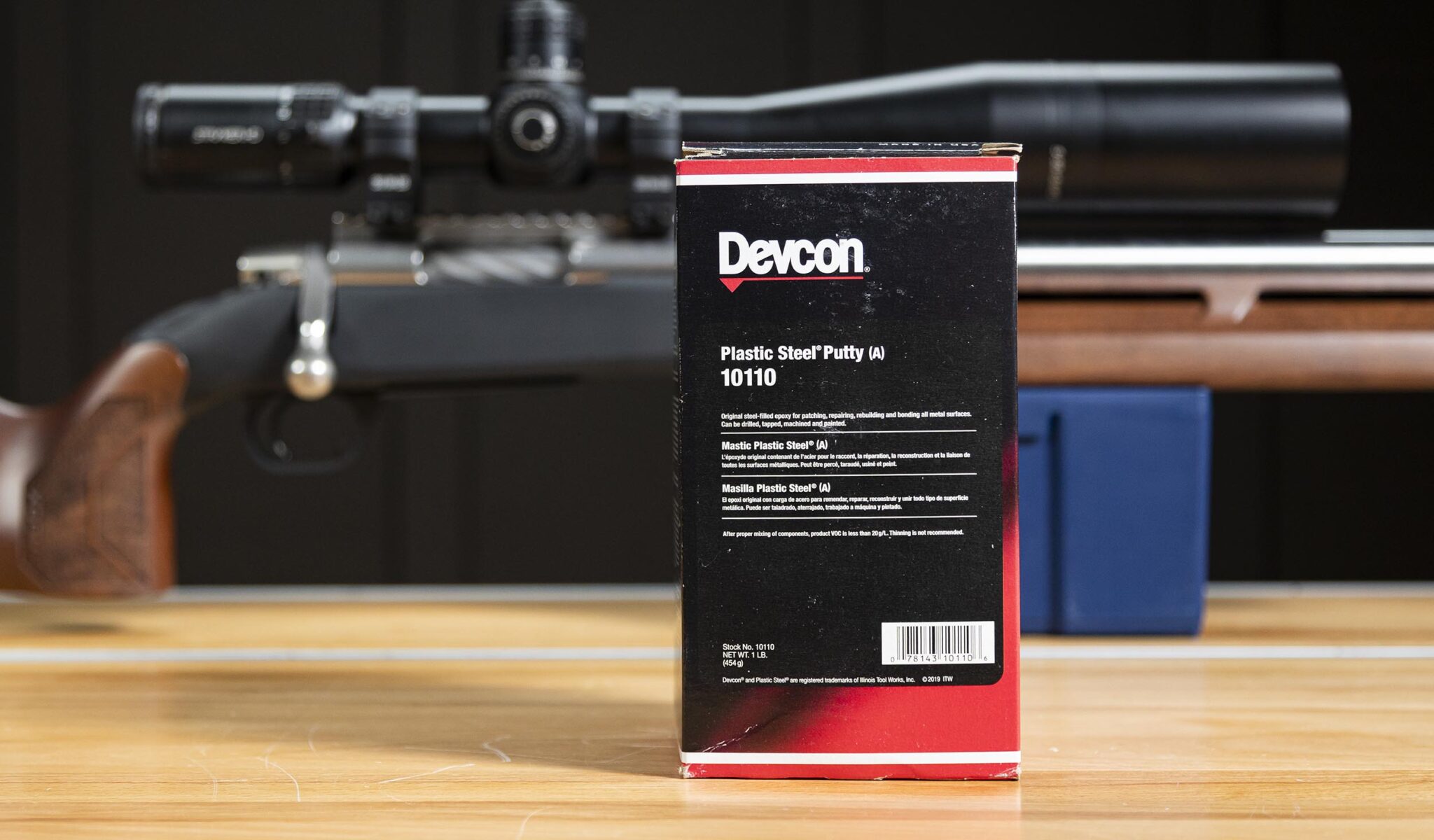 Part 3: 7 PRCW Bedding and Break In – Ultimate Reloader