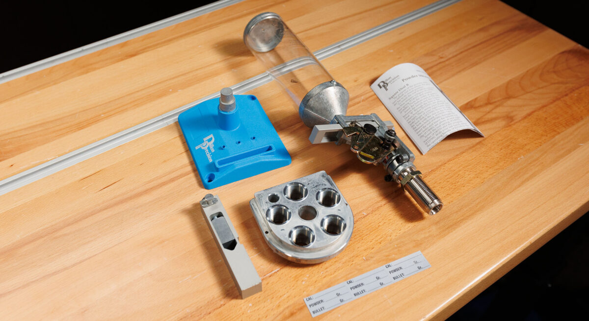 Bulk Loading 22 ARC on the Dillon XL-750 – Ultimate Reloader