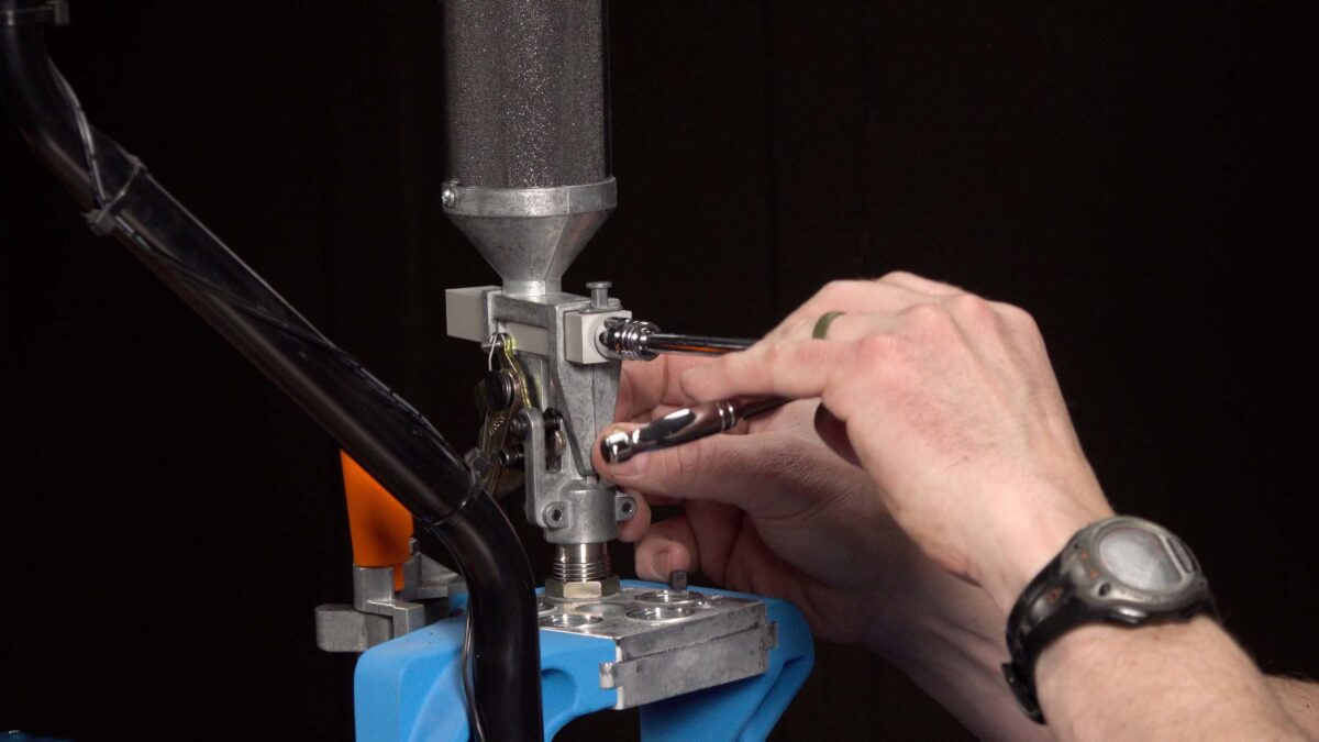 Bulk Loading 22 ARC on the Dillon XL-750 – Ultimate Reloader - Defense ...