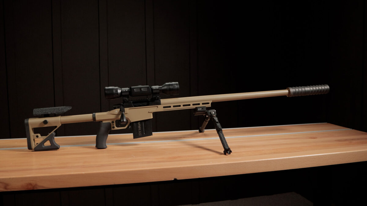 Bulk Loading 22 ARC on the Dillon XL-750 – Ultimate Reloader