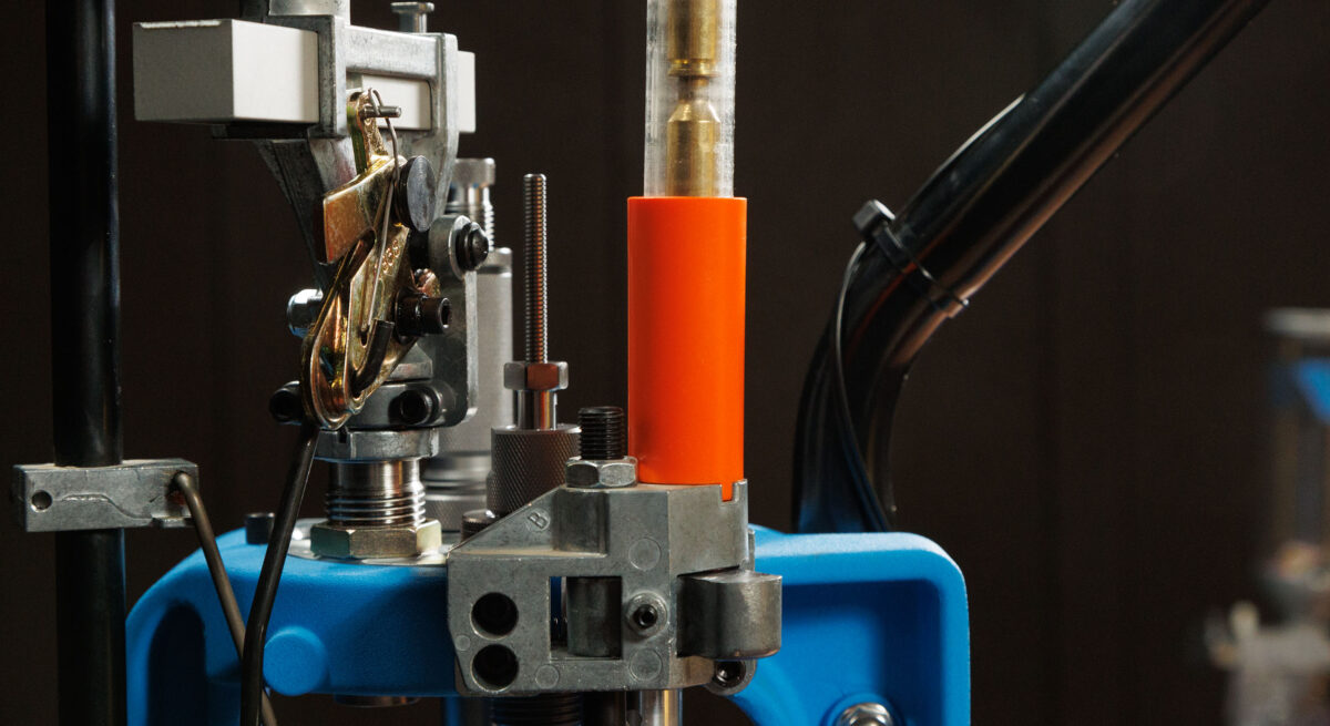 Bulk Loading 22 ARC on the Dillon XL-750 – Ultimate Reloader