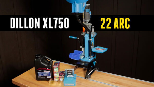 Ultimate Reloader – Reloading Explained